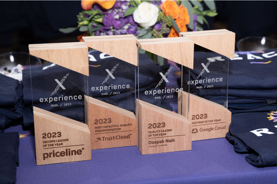 mabl Experience 2024 | October 15-16, 2024